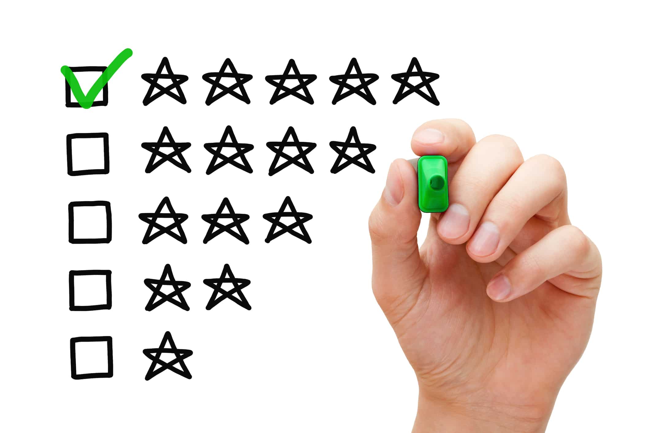 Overall Hospital Star Rating System Seriously Flawed Susan E Mazer Overall Hospital Star Rating System Seriously Flawed Susan E Mazer