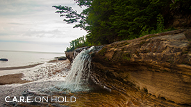 The C.A.R.E. Channel -- Relaxation Programming for Patient Television