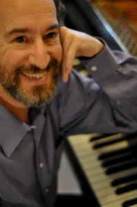 Richard Shulman - C.A.R.E. Channel Relaxation Programming