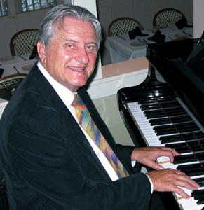 Introducing C.A.R.E. Channel Artist Dan Tudor - C.A.R.E. Channel ...