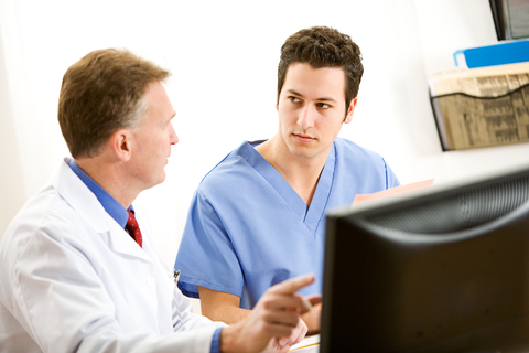 Solving Hospital Communication Problems - C.A.R.E. Channel - Healing ...