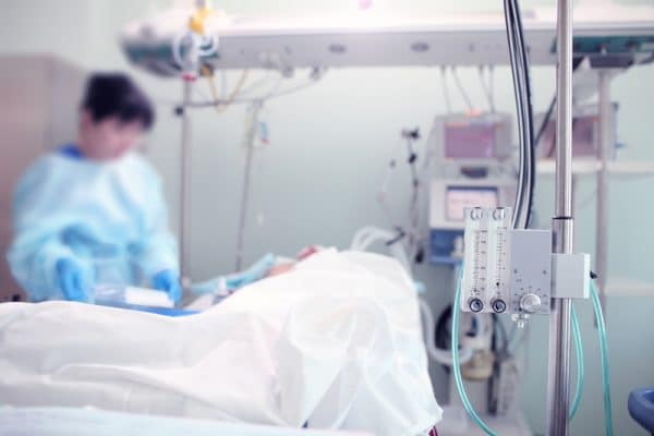 4 Ways to Improve the Intensive Care Experience - Susan E. Mazer