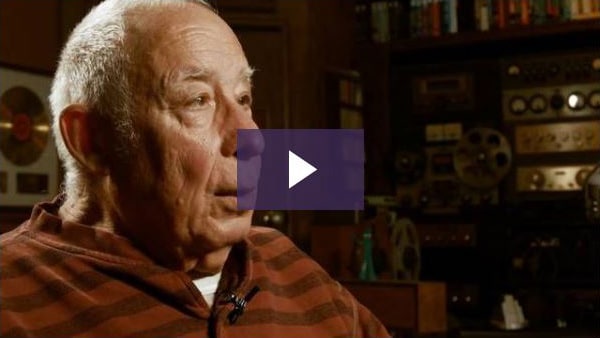 The C.A.R.E. Channel Story Project - Fred Catero - C.A.R.E. Channel ...