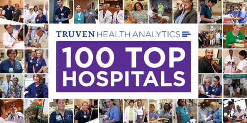 29 C.A.R.E. Channel Clients Make Top 100 Hospitals List - C.A.R.E ...