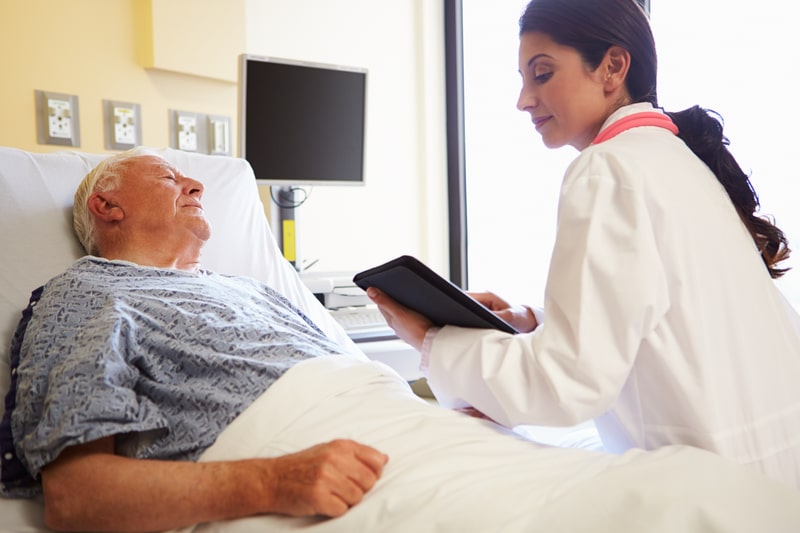 7 Things You Can Do To Support Shared Decision Making - Susan E. Mazer