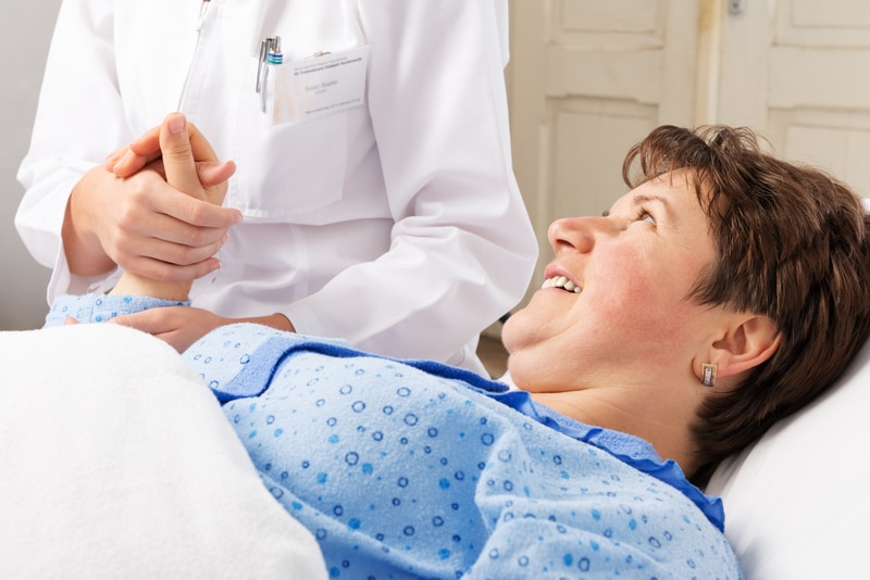 "N" of One Holds the Key to the Patient Experience - Susan E. Mazer