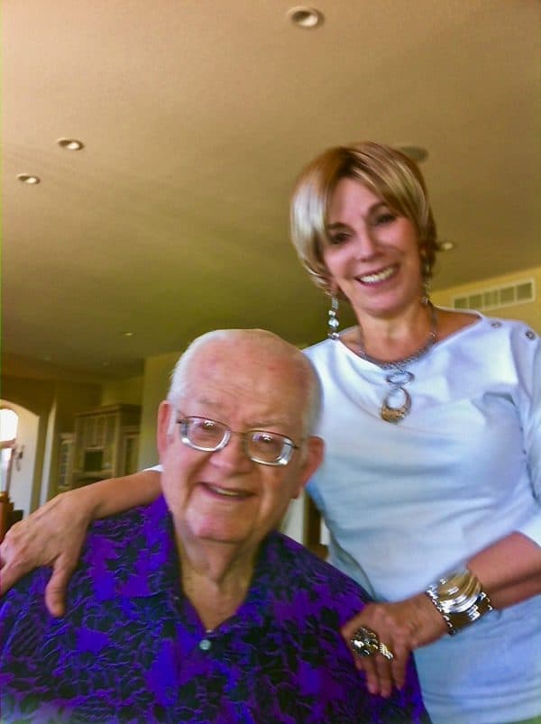 Honoring Dr. Leland R. Kaiser’s Legacy of Healing Health Care - C.A.R.E ...